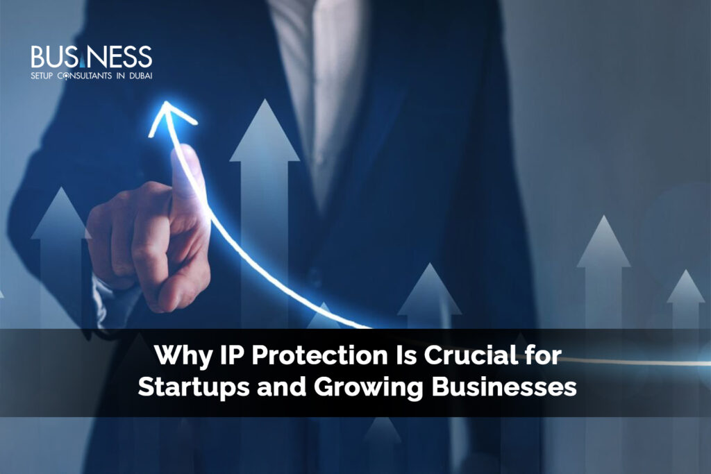 Intellectual Property in Dubai & UAE: 2026 Guide to Registration ...